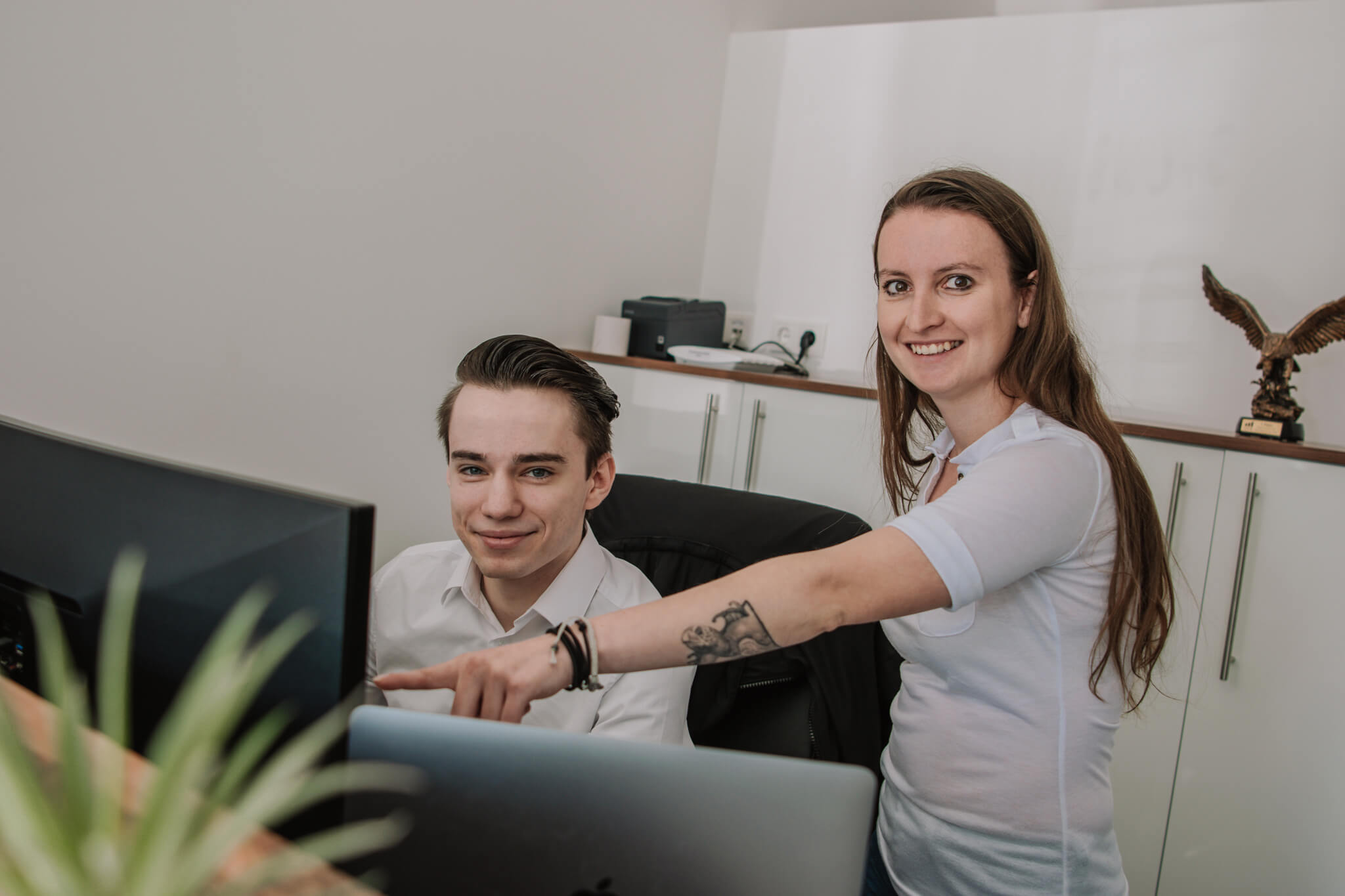 Zusammenarbeit macht stärker | KUVEX